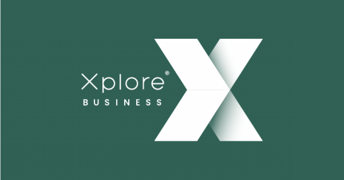 About MyXplore | Xplore Business | Xplore Business