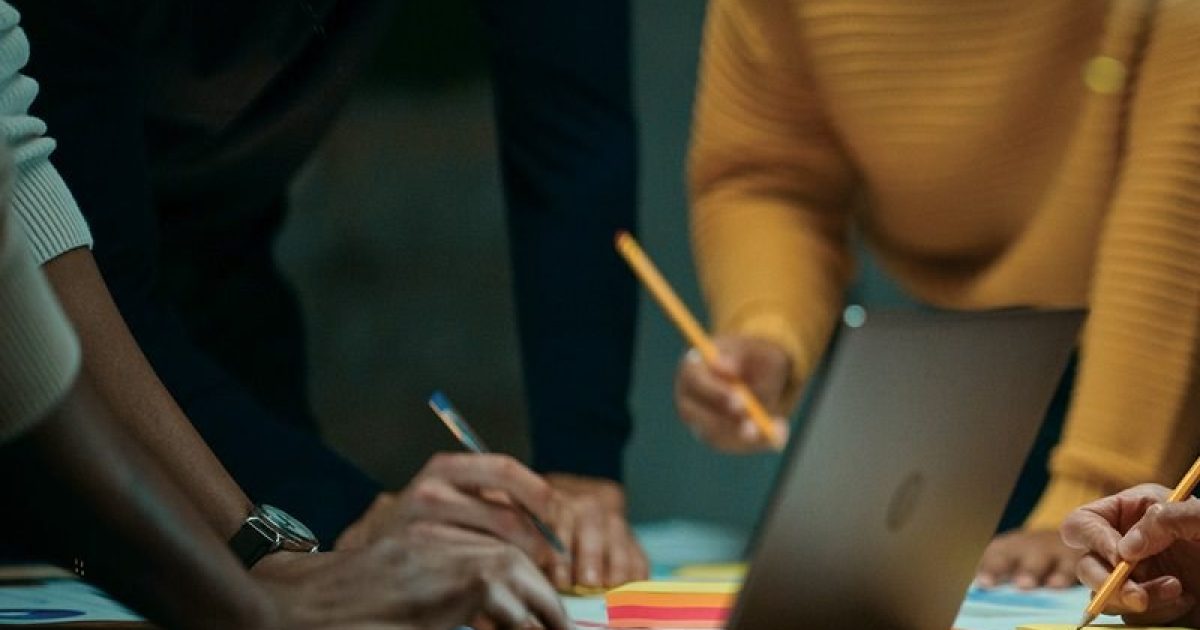 Backing Up Your Business | Xplore Business