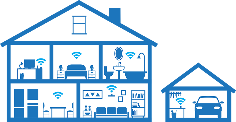 Whole Home Wi-Fi | Xplore Whole Home Wi-Fi | Xplore