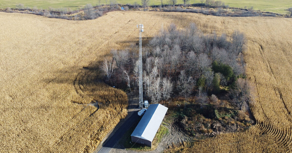 Guess What, Rural Canada? We’re Zoomin’ with New Ultra-Fast… | Xplore