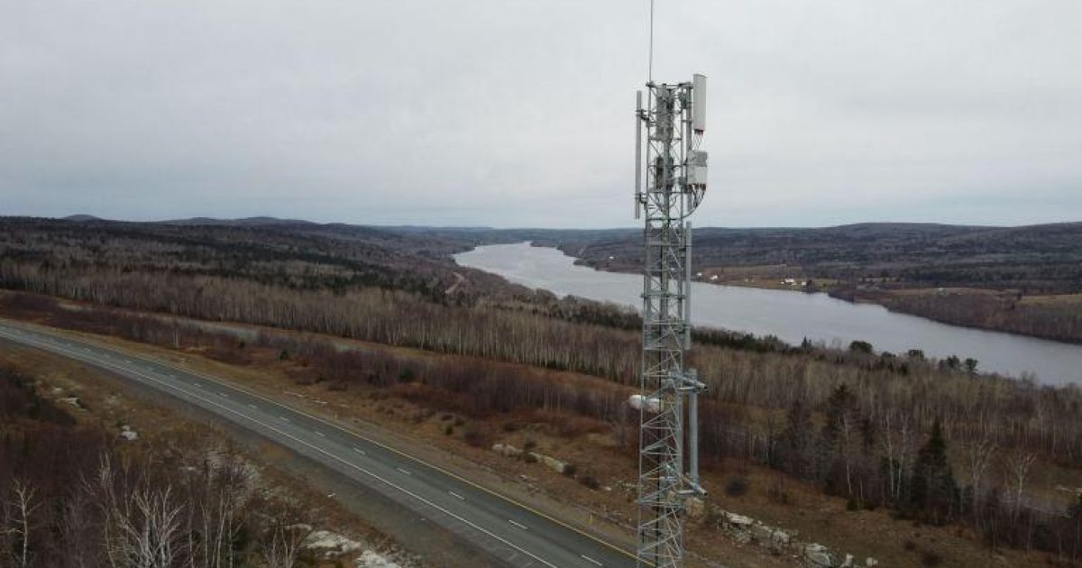 New Tower Update & Home Internet Service FAQs | Xplore