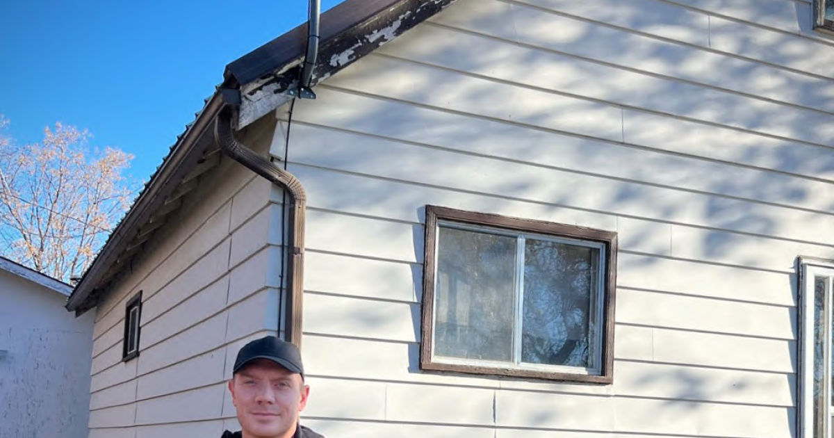 How Fixed Wireless Home Internet Is Life-Changing | Xplore