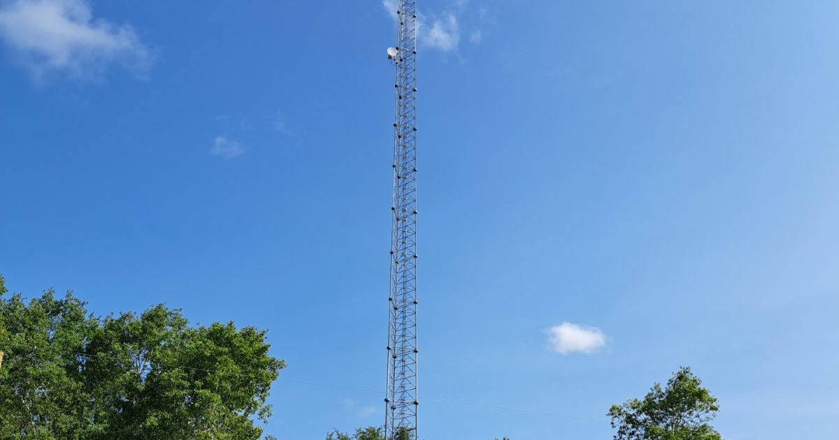 20 New Xplore Towers Go Live To Over 200 Sites | Xplore