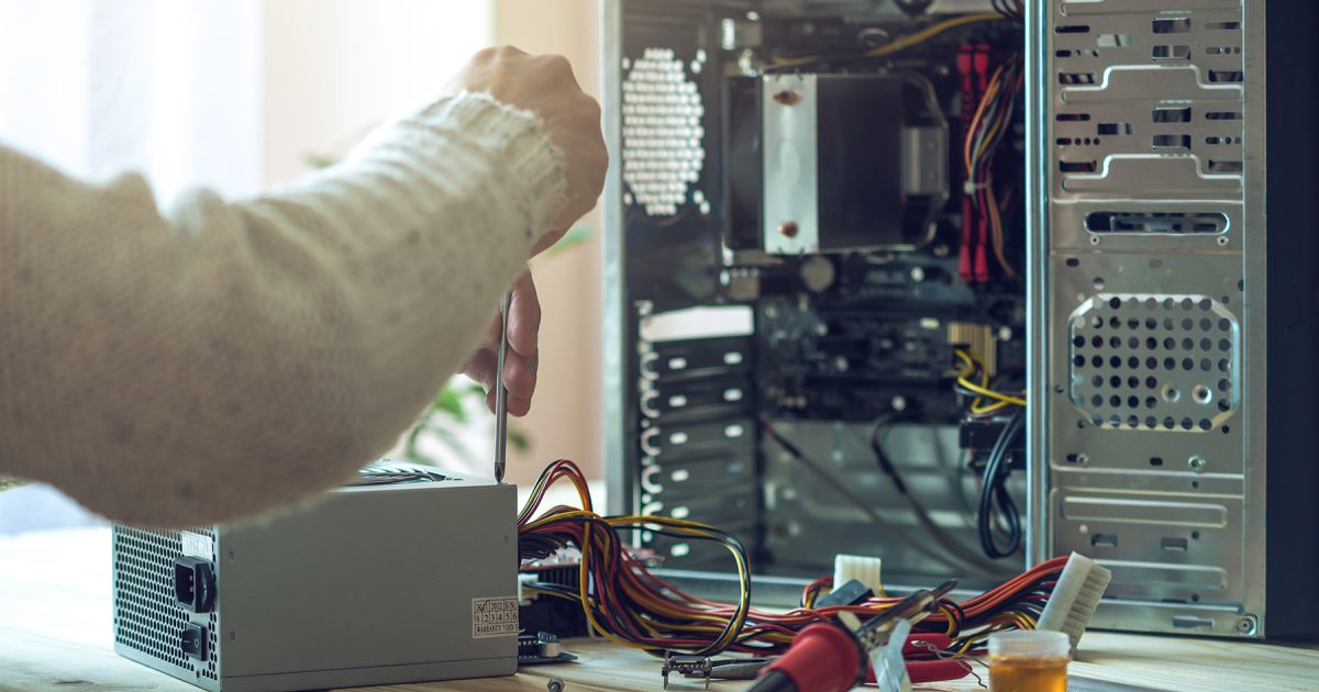 How Xplore’s Fibre Internet is Helping this Wiarton Local… | Xplore