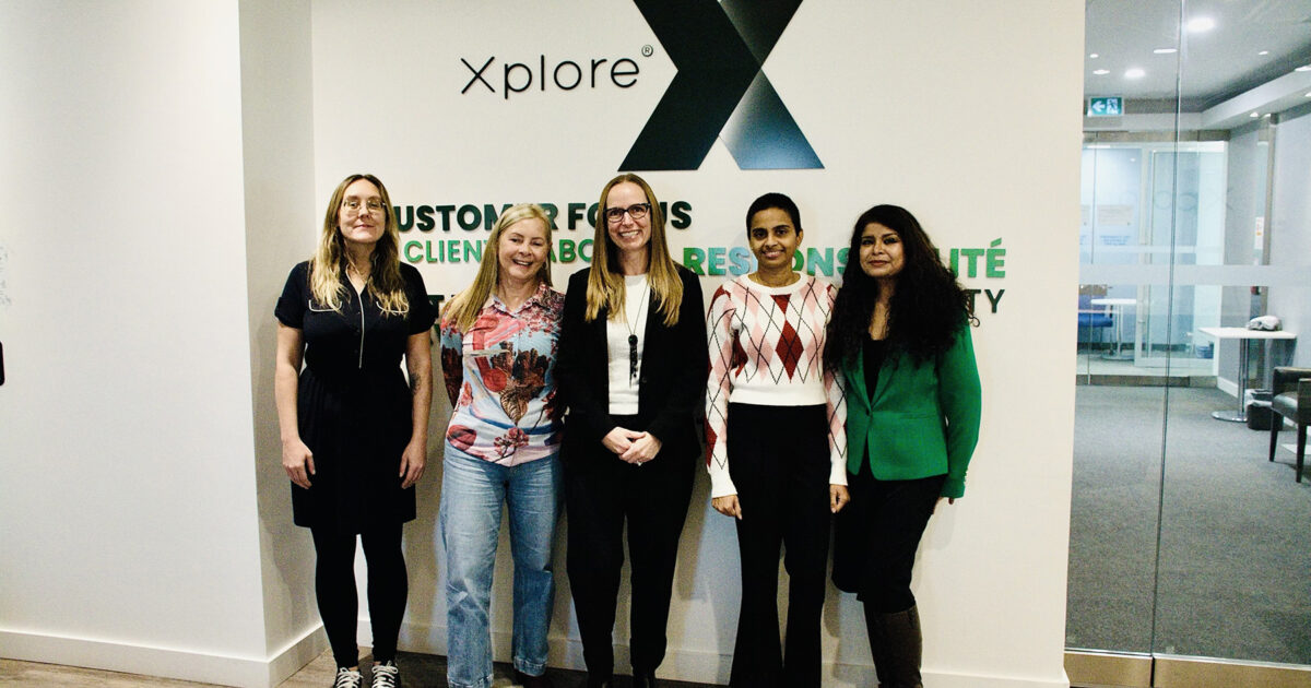 3 Takeaways from Xplore’s Women’s History Month Panel | Xplore