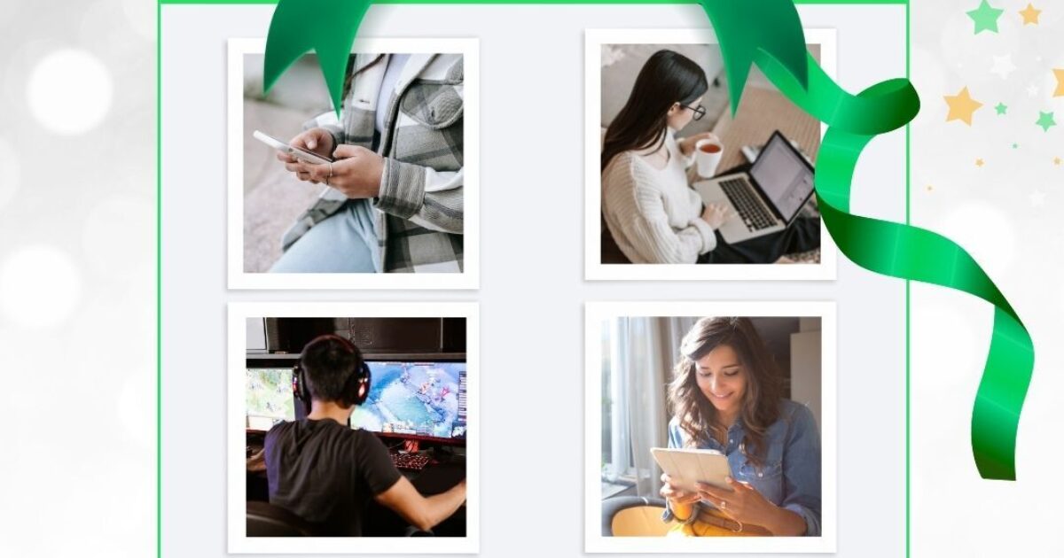 Xplore's Holiday Gift Guide: Internet Connected Devices for… | Xplore