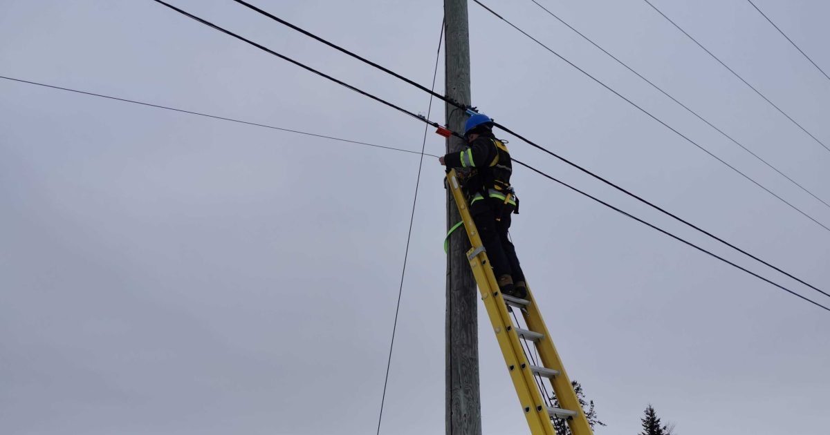 Fibre Internet Now Available In Select Communities | Xplore