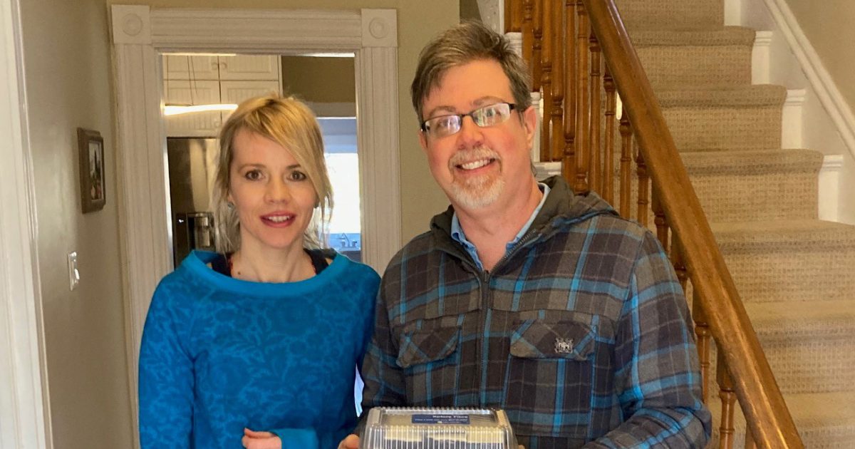 Fibre Internet Is An Upgrade For This Local Owner | Xplore