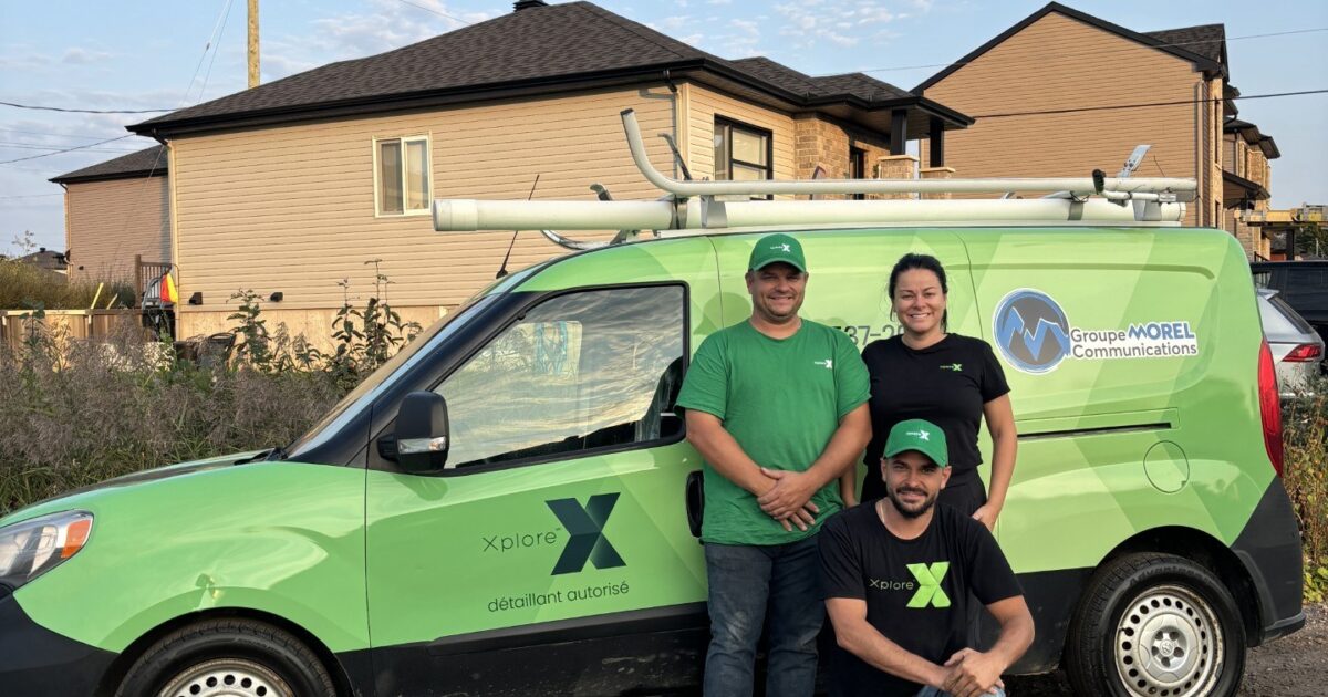 Celebrating Small Business Week: A Thank You to Xplore’s… | Xplore