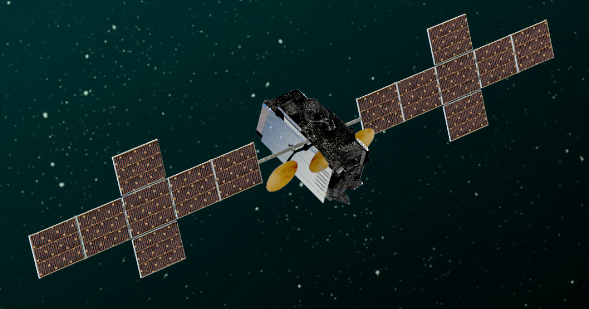 Watch Live as the JUPITER 3 Satellite Launches Into Space! | Xplore