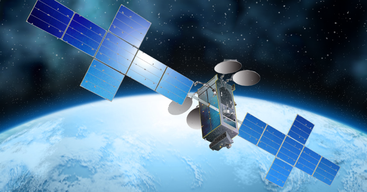 What We’re Doing to Improve Your Satellite Internet… | Xplore