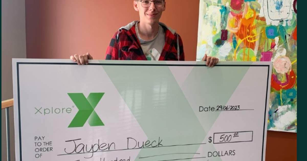 Connect To The Future Gives Manitoba Students Edge | Xplore