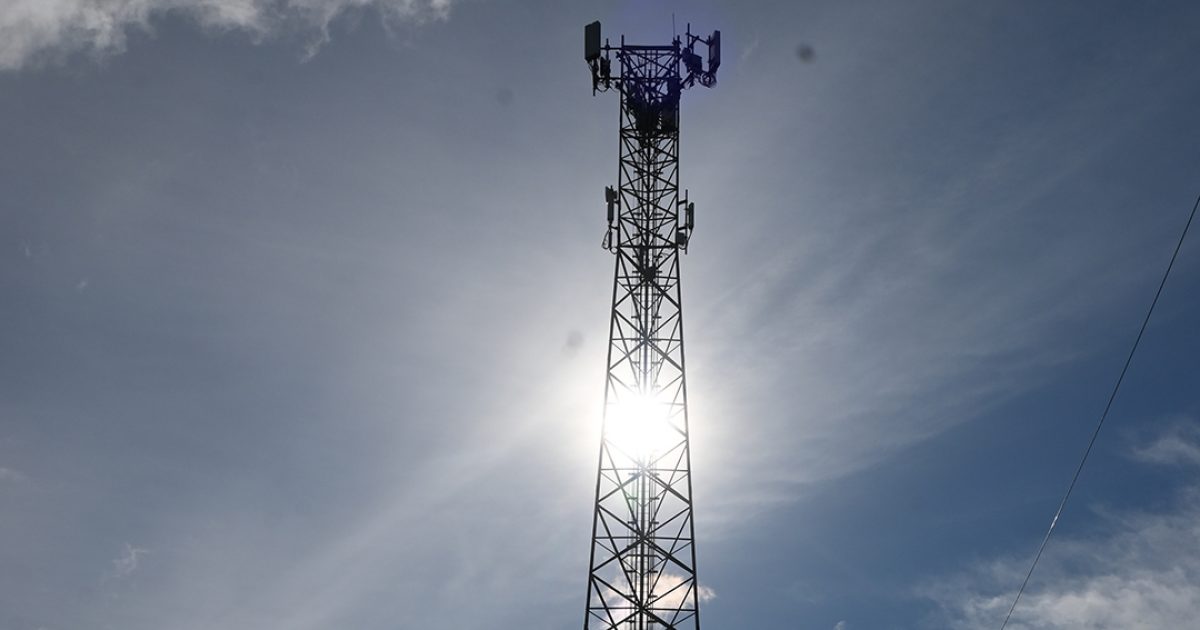 Xplore’s New and Upgraded LTE Towers | Xplore