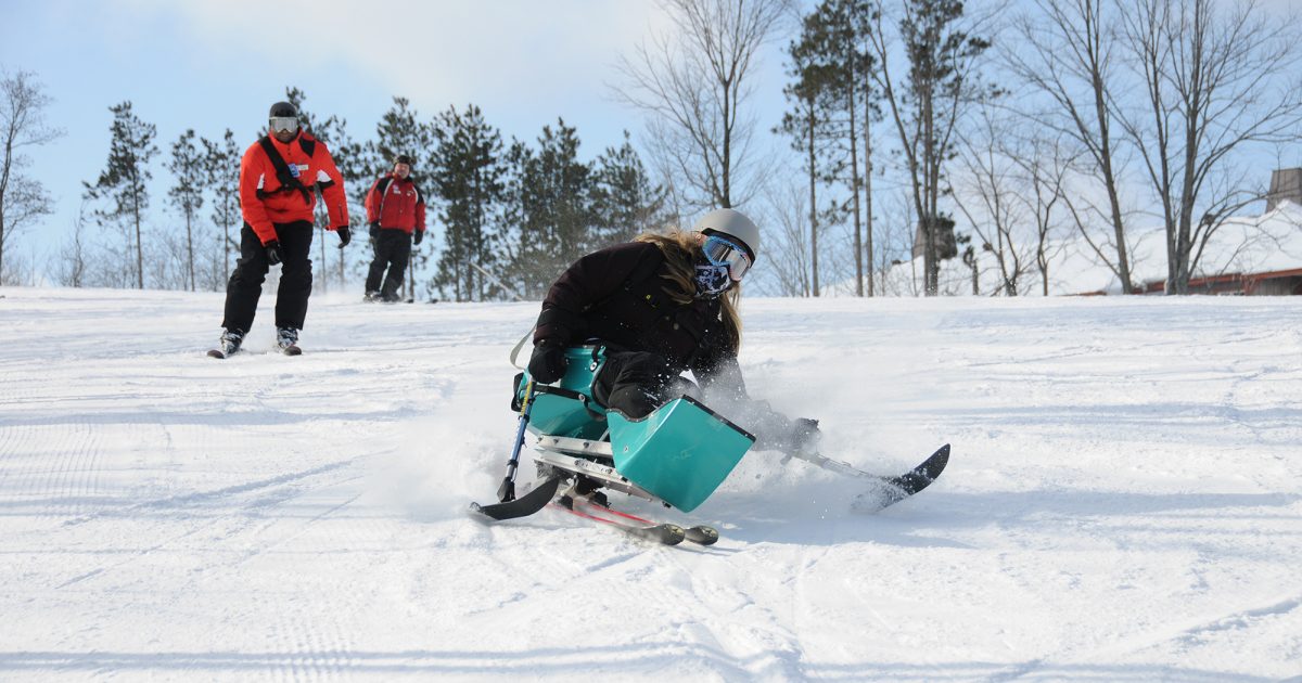 This Xplore Employee is Building 5G, Training Future… | Xplore