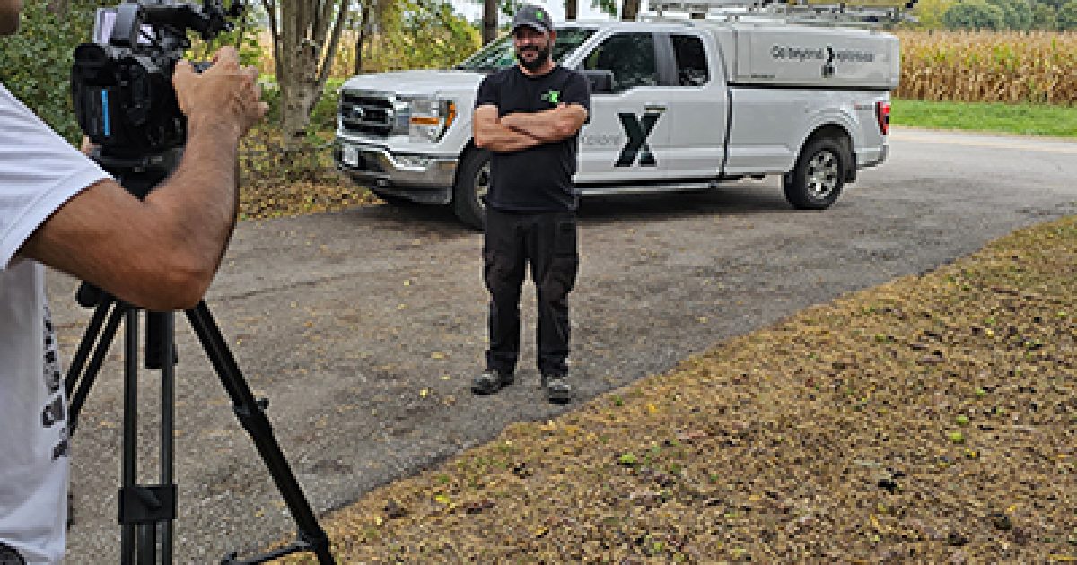 Capturing The Spirit of Xplore: Behind The Scenes | Xplore