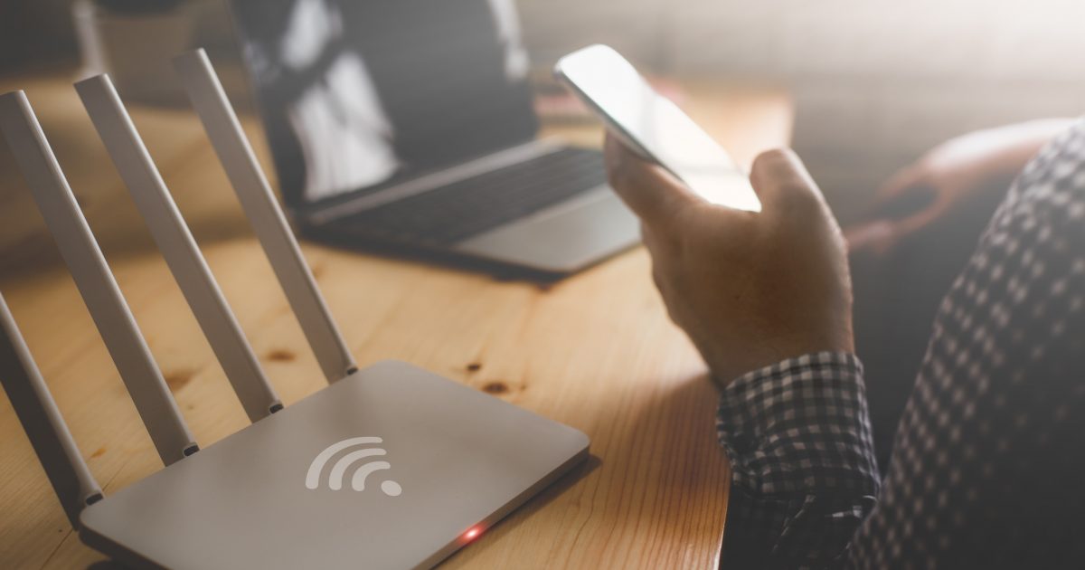 Tips to boost your Wi-Fi reception | Xplore