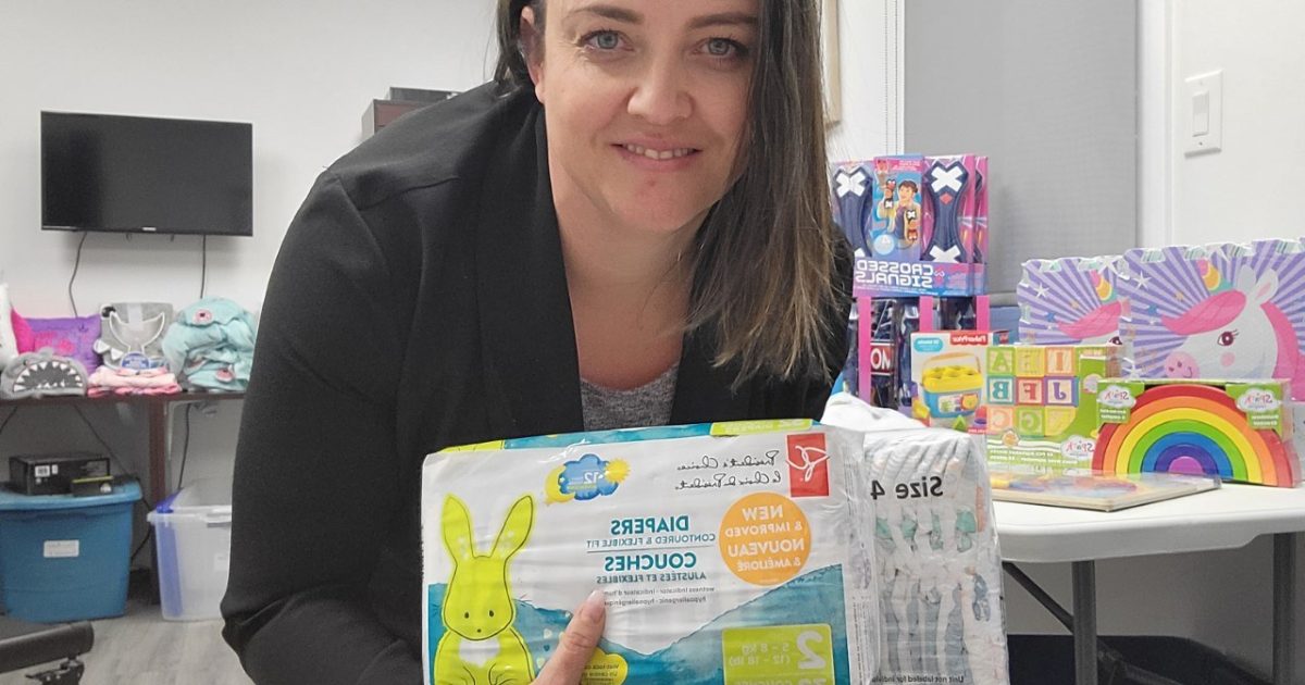 These Western Canadian Charities Won $1000 to Give Back to… | Xplore