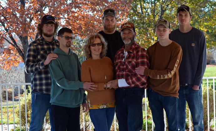 High-Speed Internet Provider in Rural Canada | Xplore