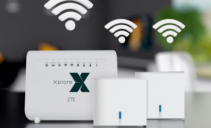 High-Speed Internet Provider in Rural Canada | Xplore