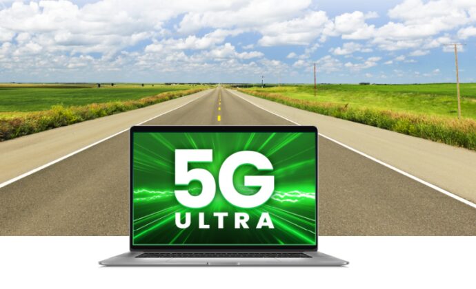 5G Ultra Home Internet In Rural Canada | Xplore