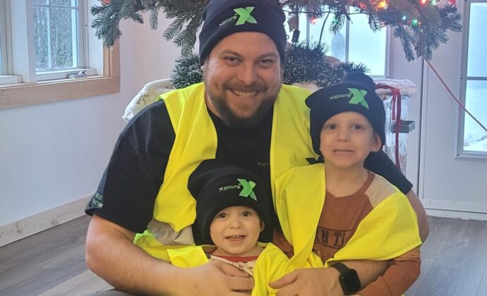 High-Speed Internet Provider in Rural Canada | Xplore