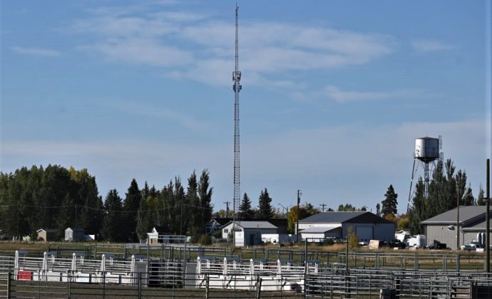 Xplore’s New and Upgraded LTE Towers for Rural Home Internet | Xplore