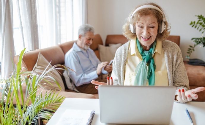 Ultra-Fast Rural Internet Network in Canada | Xplore