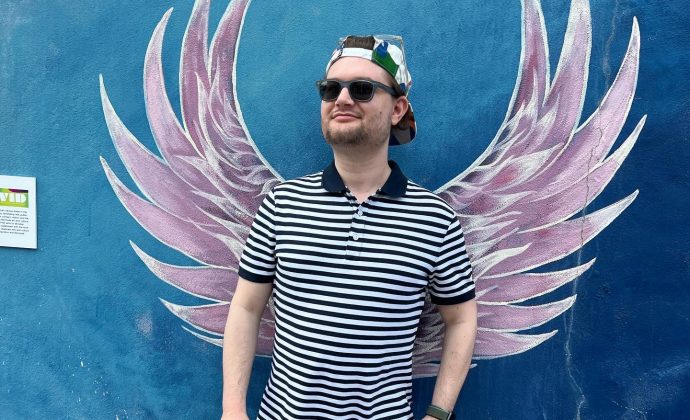 Black History Month Feature – The Story of Dr. Bryan Walls | Xplore