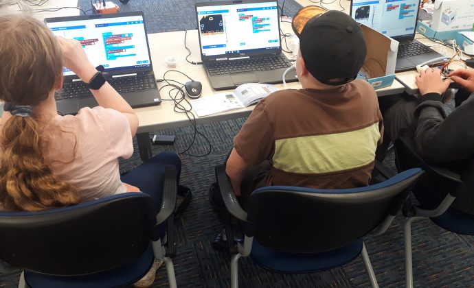 Black History Month Feature – The Story of Dr. Bryan Walls | Xplore