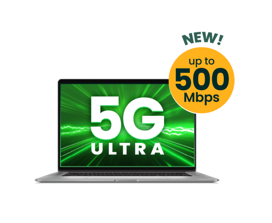 High-Speed Internet Provider in Rural Canada | Xplore