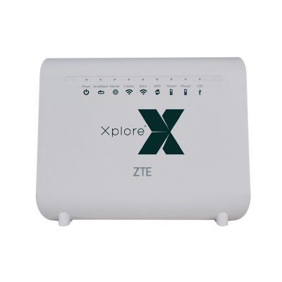 Wireless Routers | Xplore