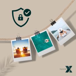 Xplore | Systèmes de sécurité et domotiques alimentés par Internet