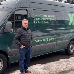 A Local Brings Faster Internet To Ontario & Quebec | Xplore