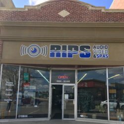 Xplore | Rips Audio Video — Une connectivité de pointe pour les…