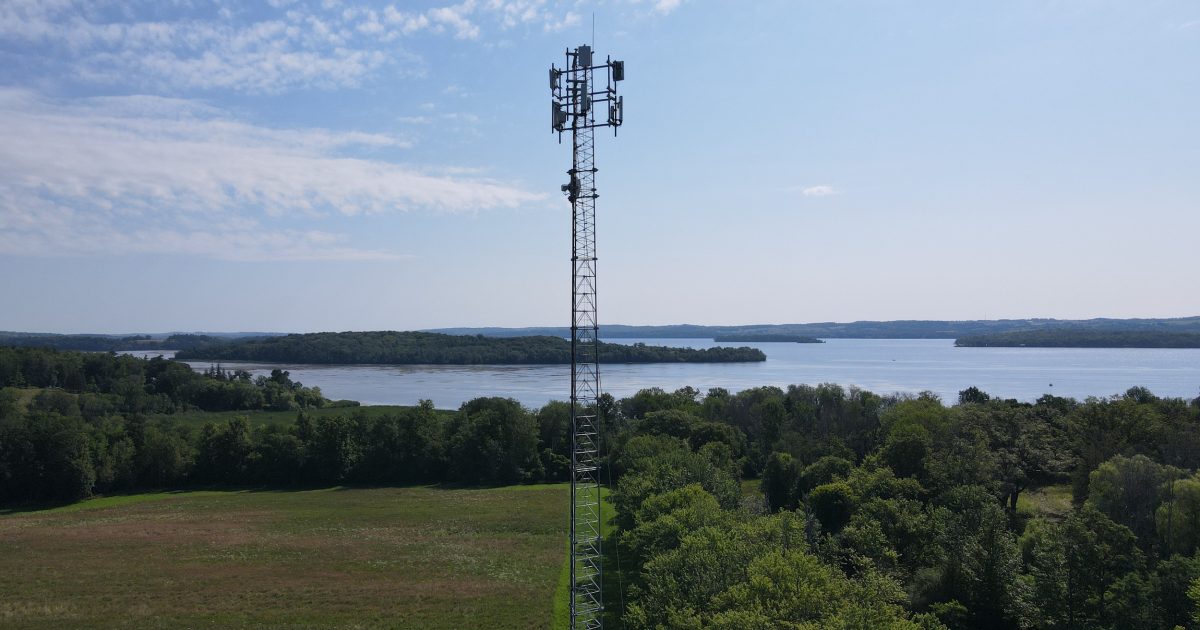 New and Upgraded Towers | Xplore