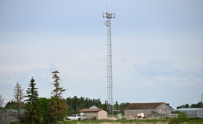 Xplore’s New and Upgraded LTE Towers | Xplore